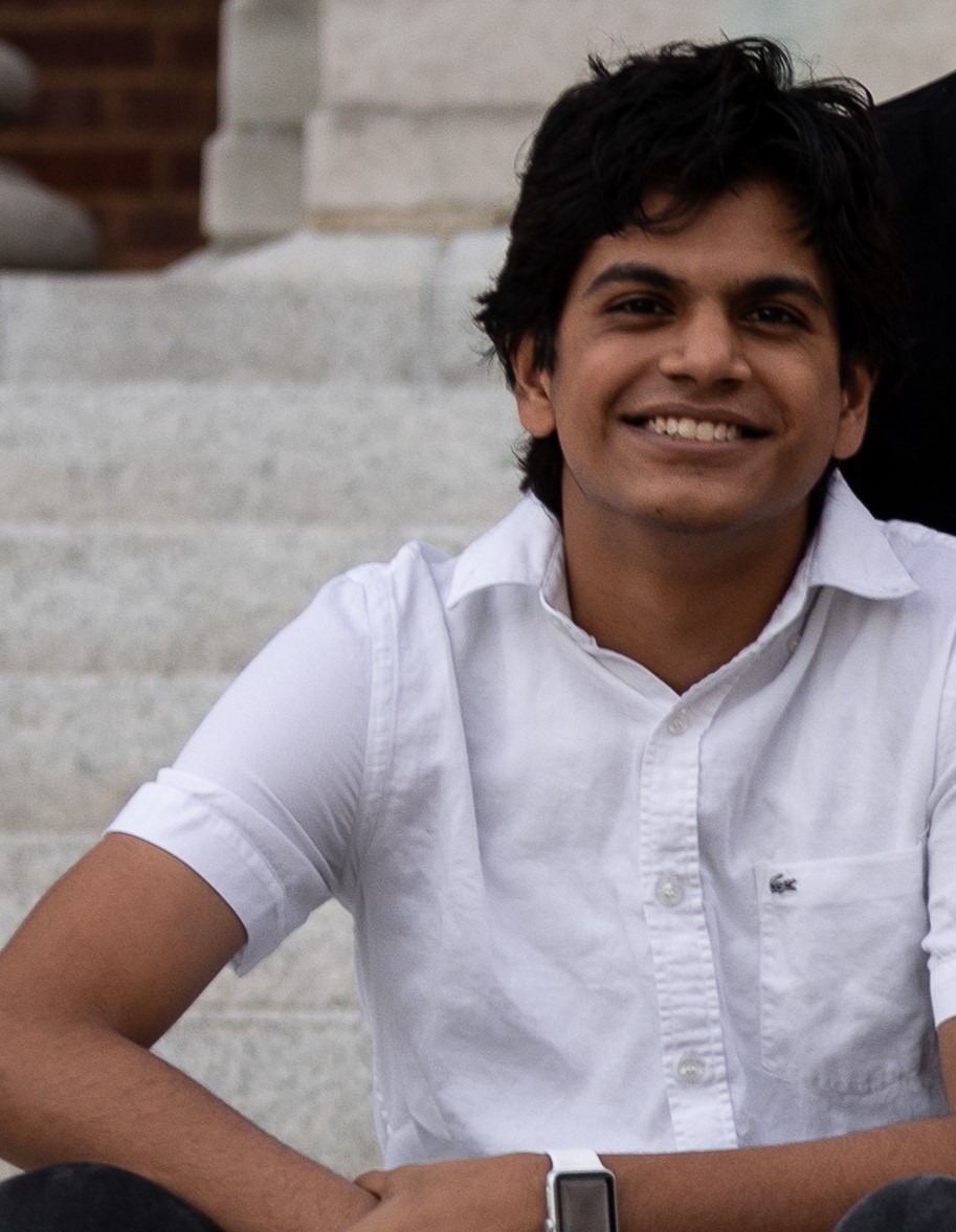 Shivam Vohra